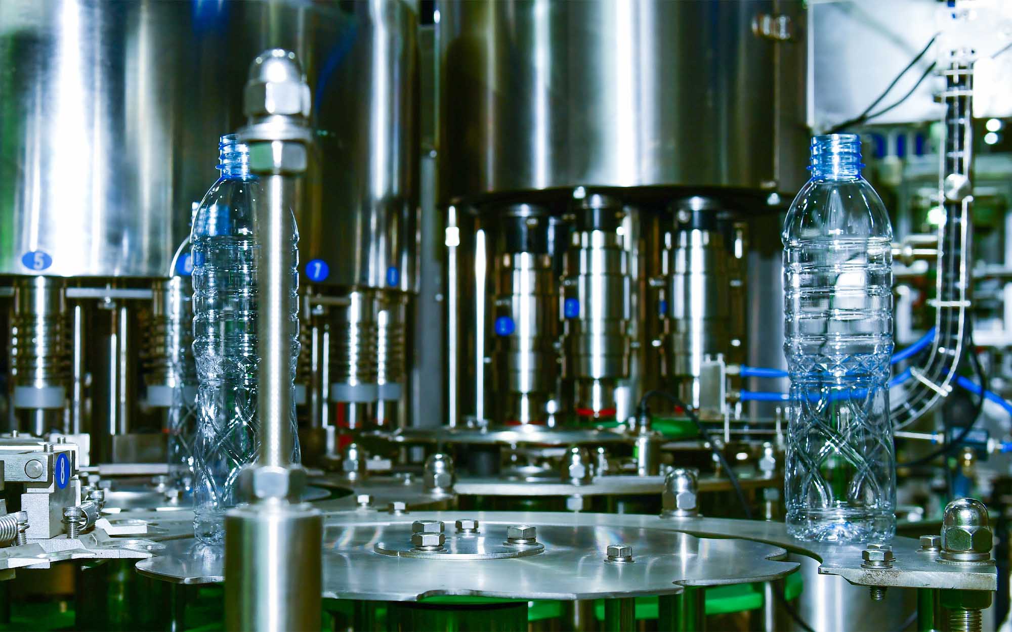 Beverage Systems | CryoGas